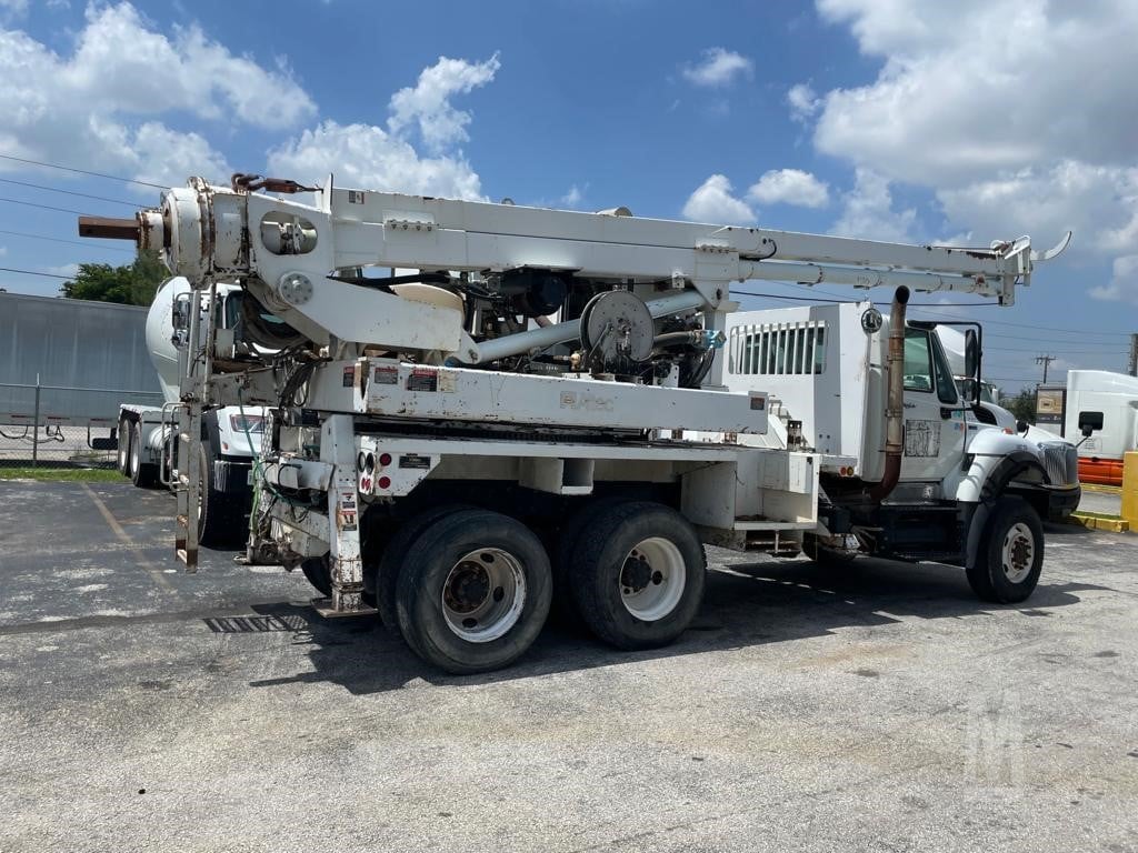 ALTEC HD35-22 2008 – Velez Machinery